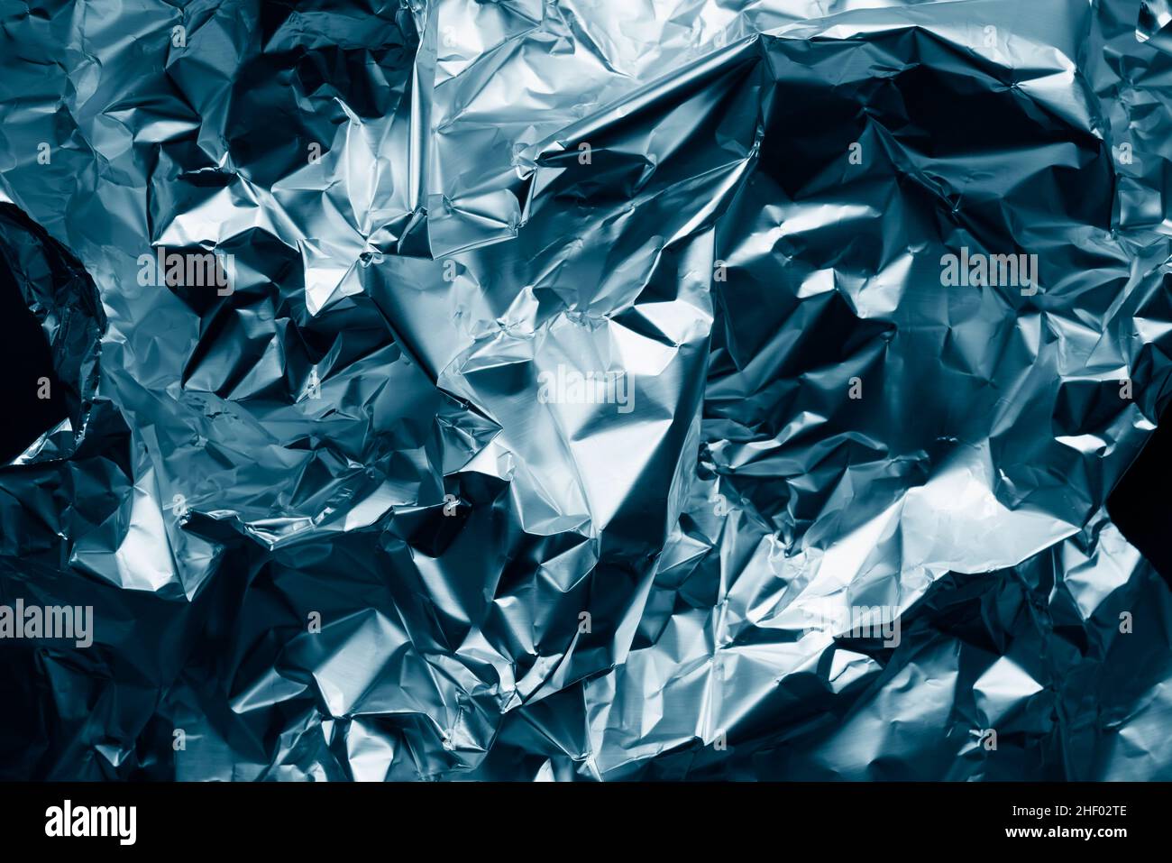 Metallic Aluminium Textured Surface Background for Designing and ...