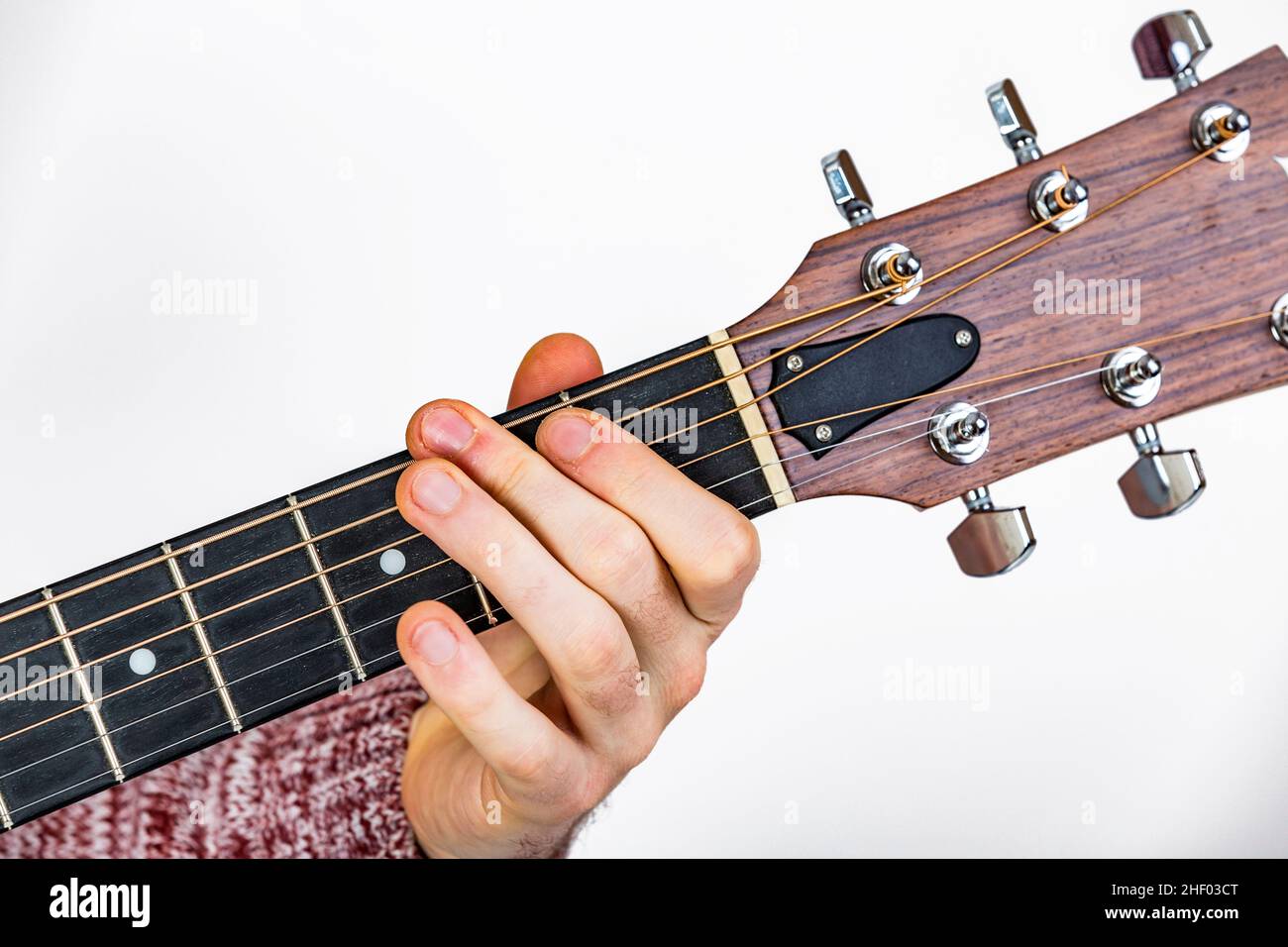 Hand detail playing wooden hi-res stock photography and images - Alamy