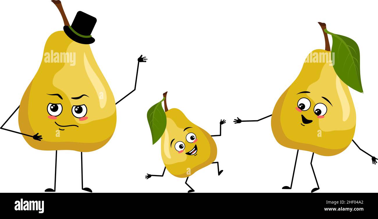 Happy snack family Stock Vector Images - Alamy