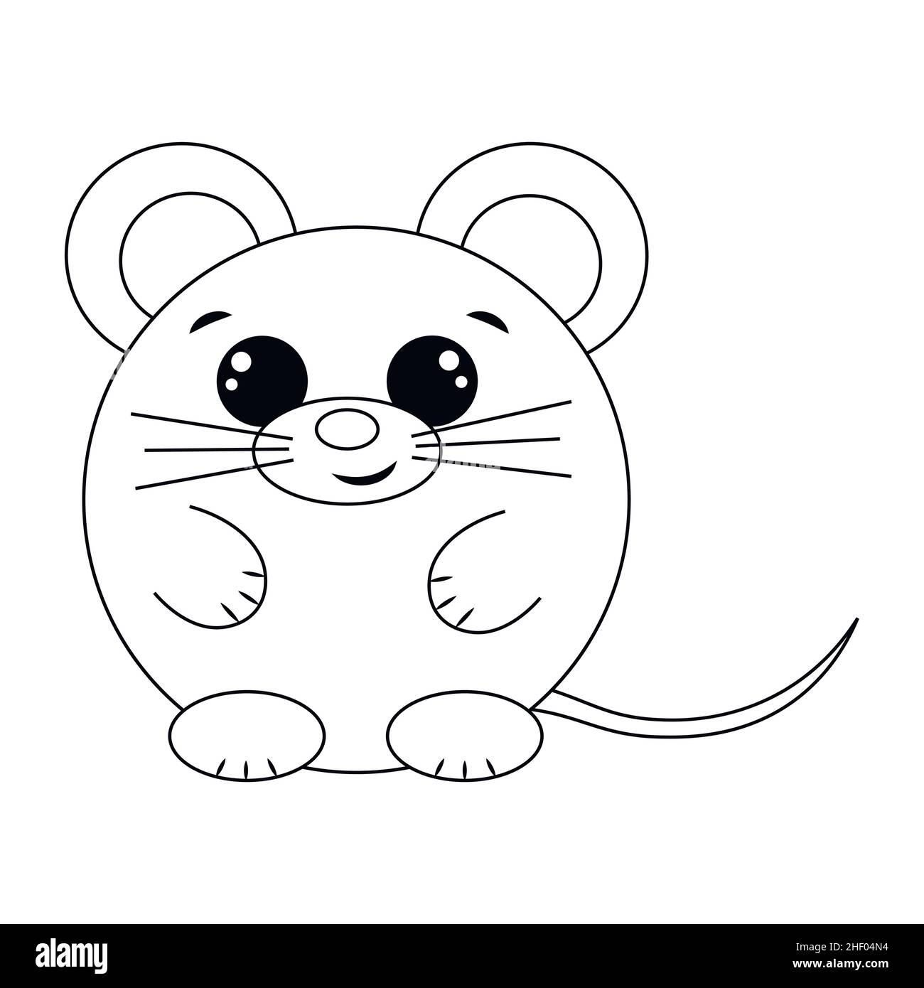 Maus mouse Stock Vector Images - Alamy
