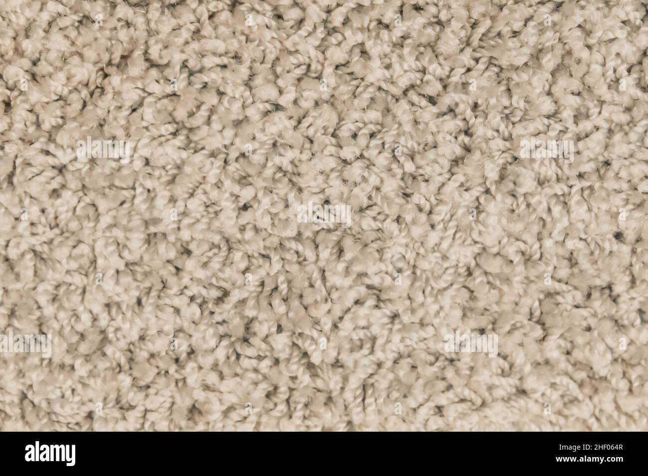 Light surface white soft carpet pattern texture abstract background ...
