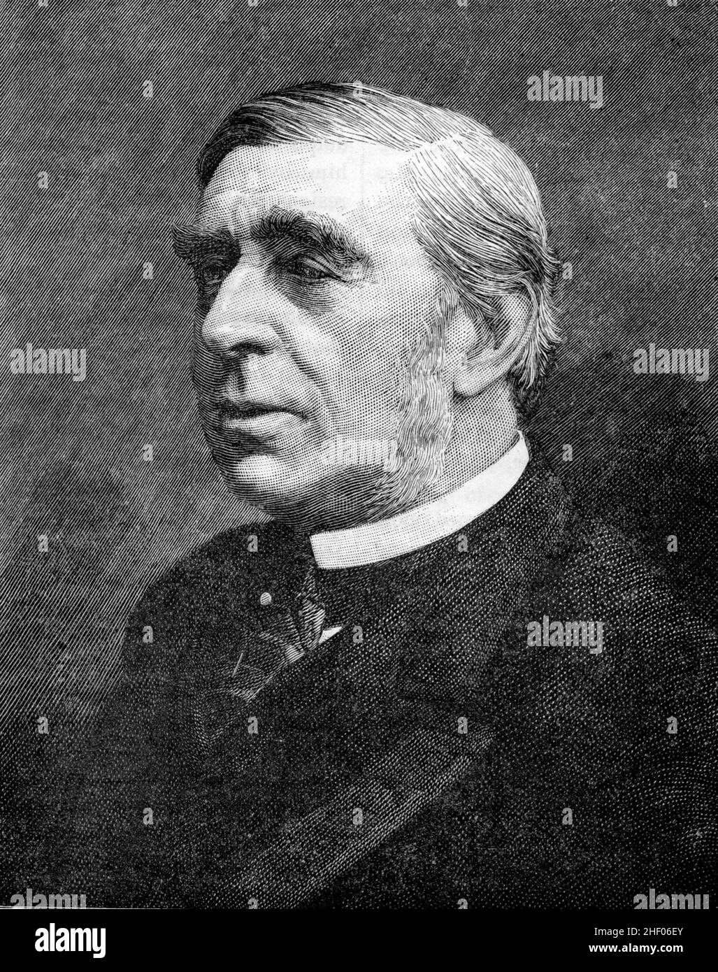 George goschen hi-res stock photography and images - Alamy