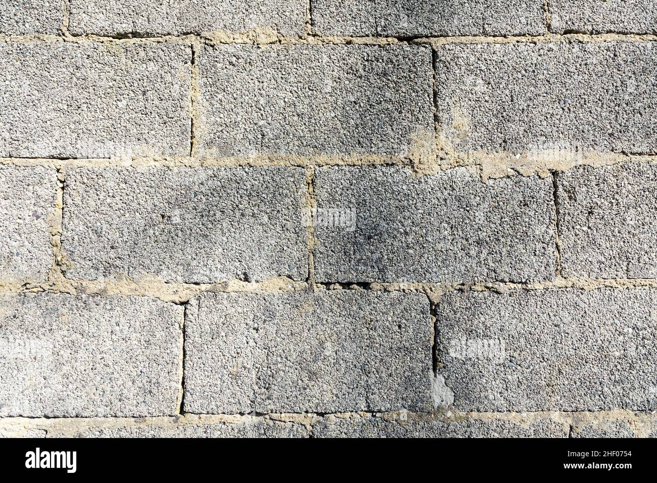 detail of old brick wall with plaster Stock Photo - Alamy