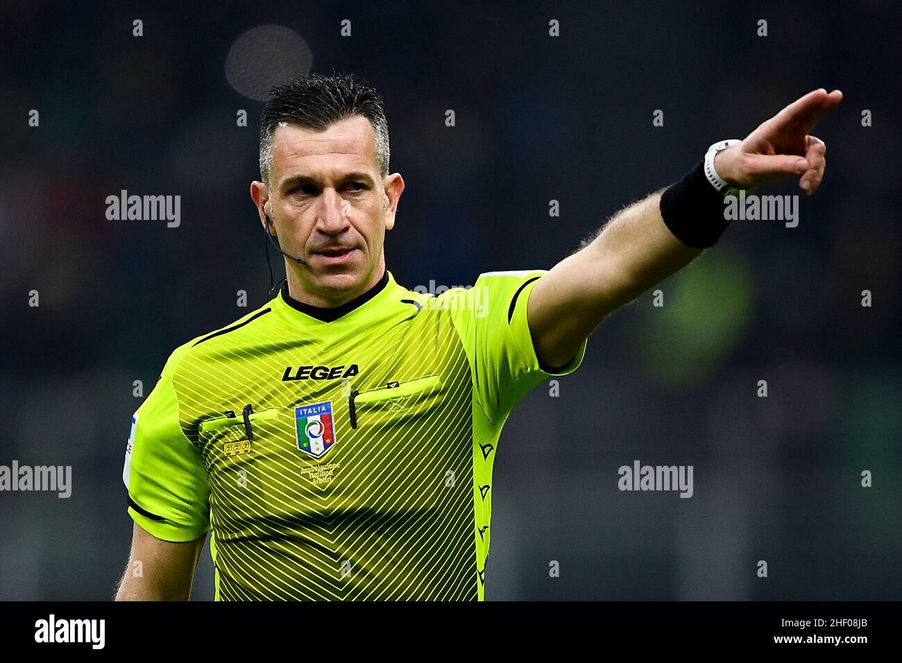 Daniele doveri hi-res stock photography and images - Alamy