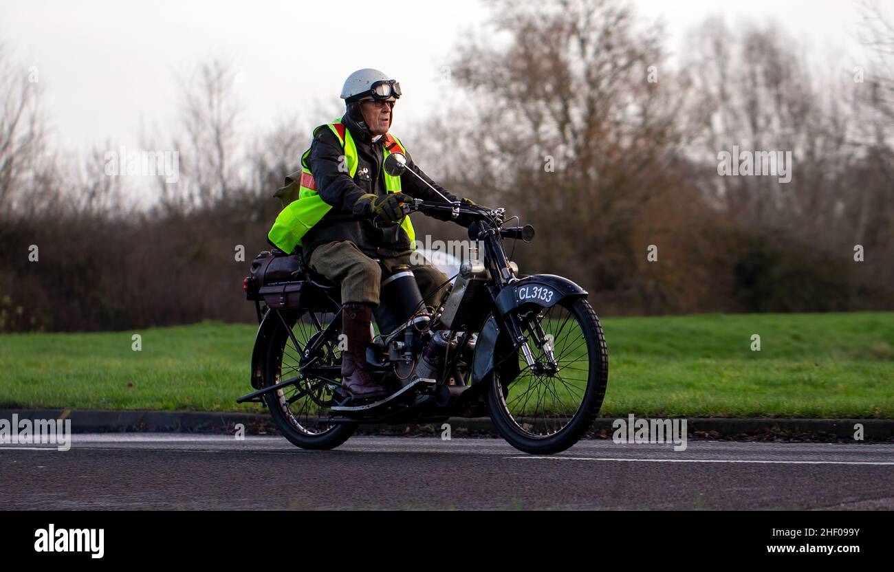 Scott motors saltaire limited hi-res stock photography and images - Alamy