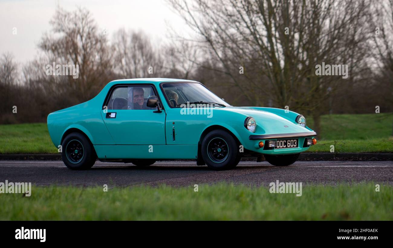 Gtm hi-res stock photography and images - Alamy