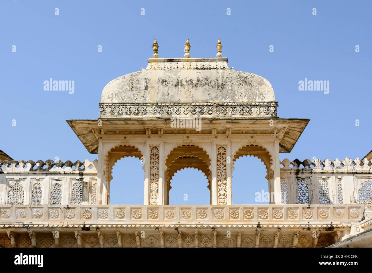 Mewar architecture hi-res stock photography and images - Alamy