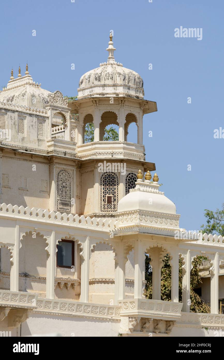Mewar architecture hi-res stock photography and images - Alamy