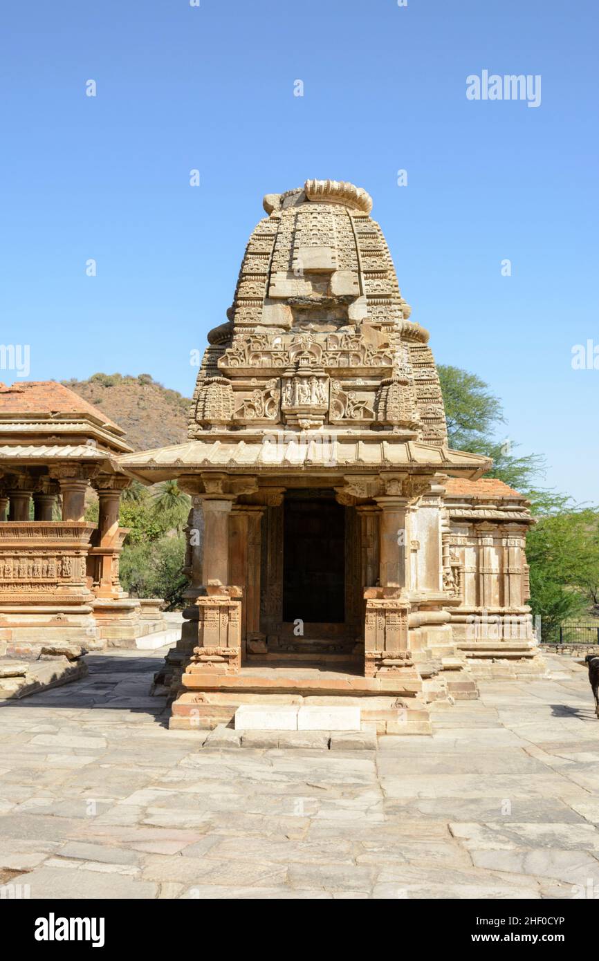 India famous temples hi-res stock photography and images - Alamy