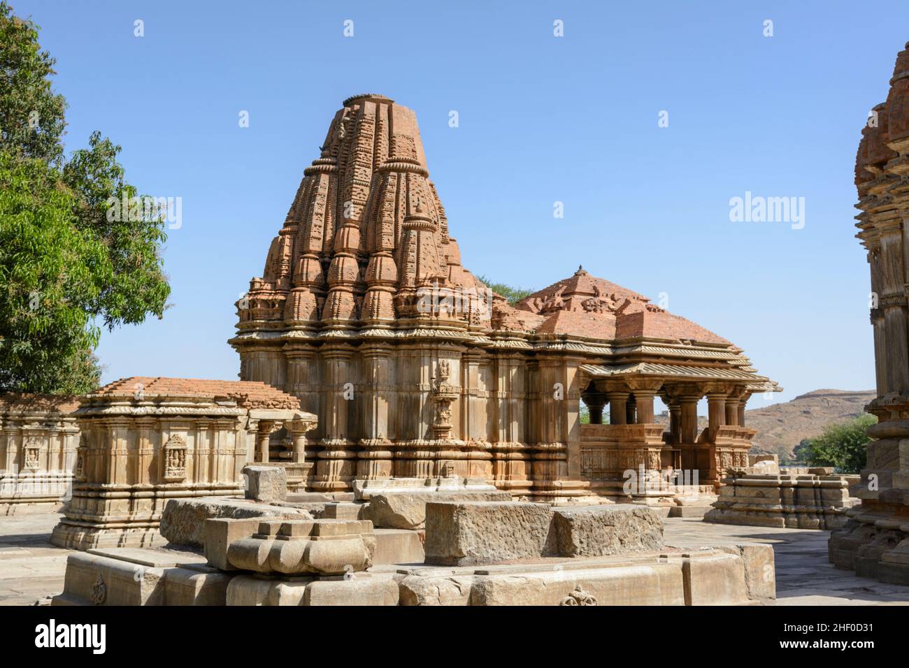 India famous temples hi-res stock photography and images - Alamy