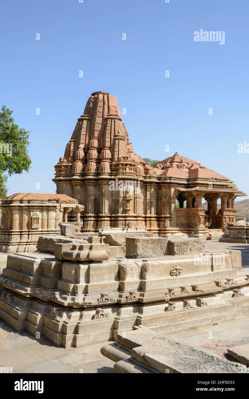 India famous temples hi-res stock photography and images - Alamy