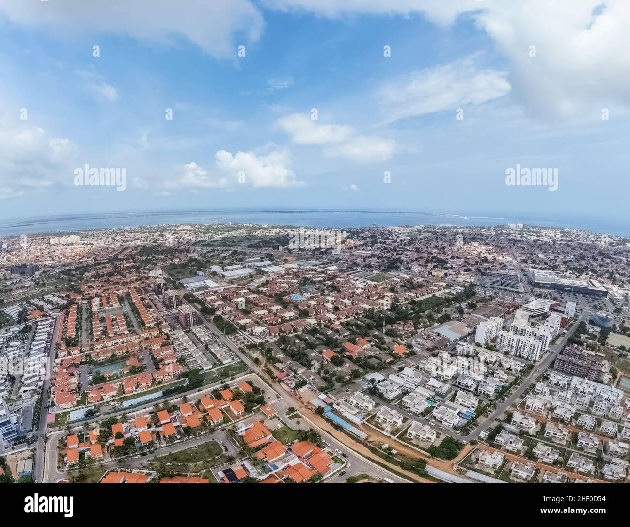 Belas luanda hi-res stock photography and images - Alamy