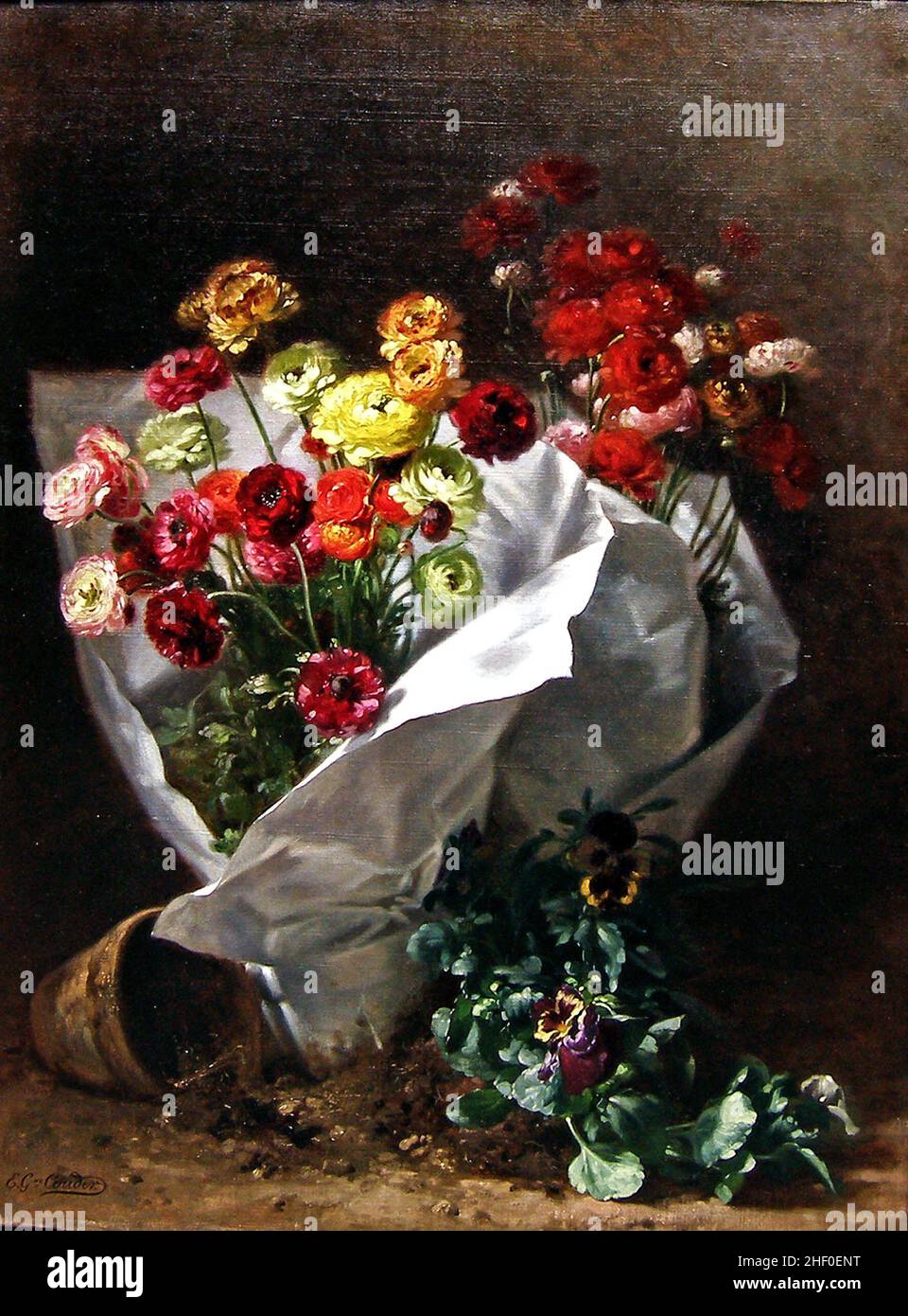 Couder hi-res stock photography and images - Alamy