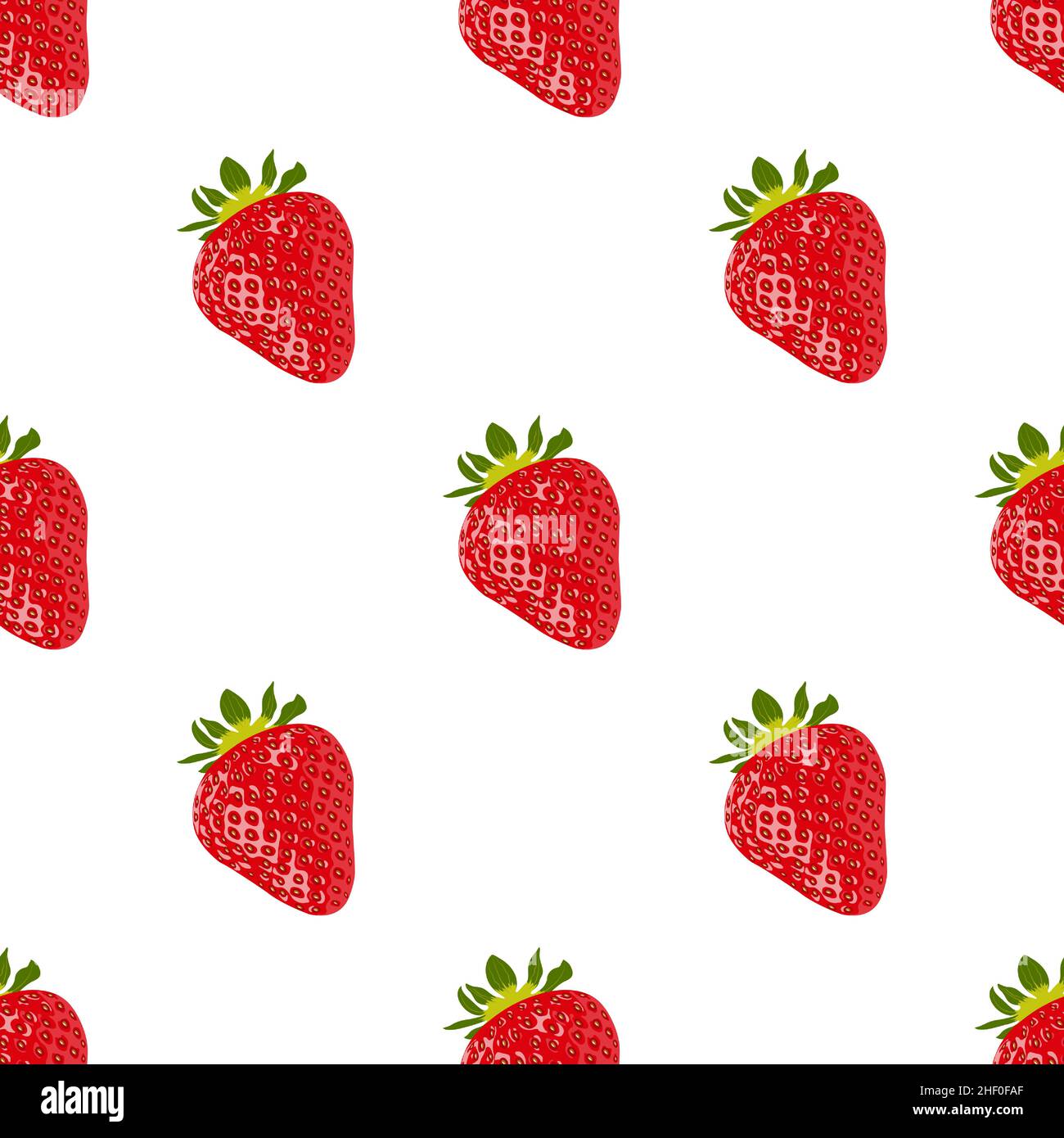 Cartoon strawberries hi-res stock photography and images - Alamy