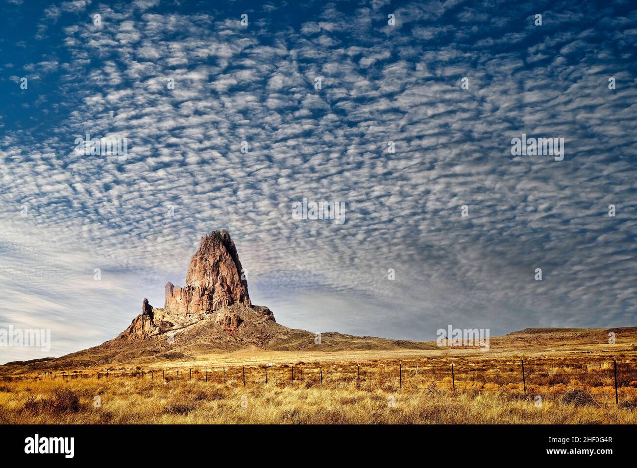 Volcanic Plug High Resolution Stock Photography and Images - Alamy