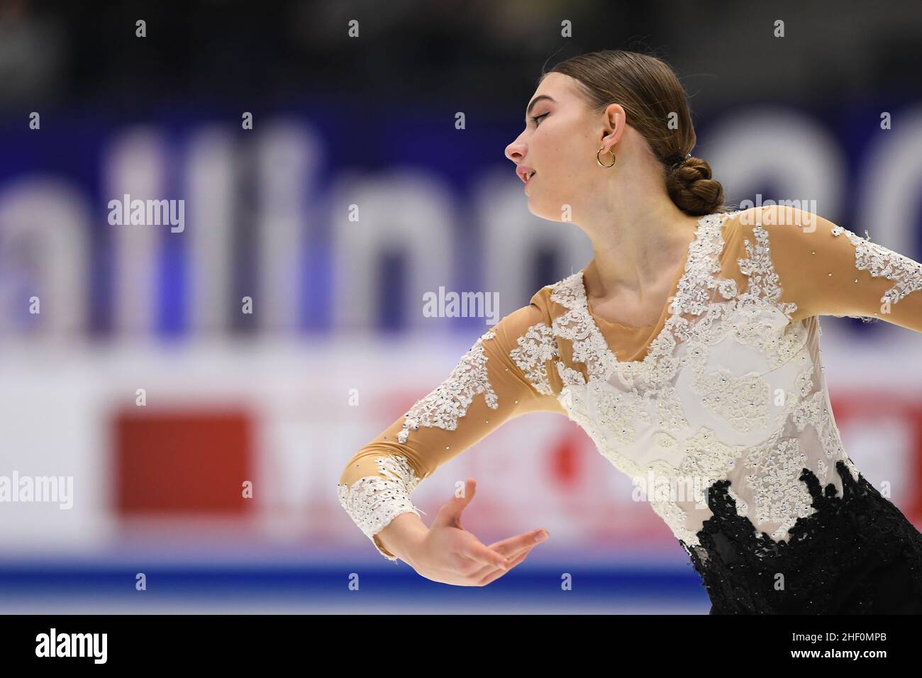 Alexandra michaela filcova hi-res stock photography and images - Alamy