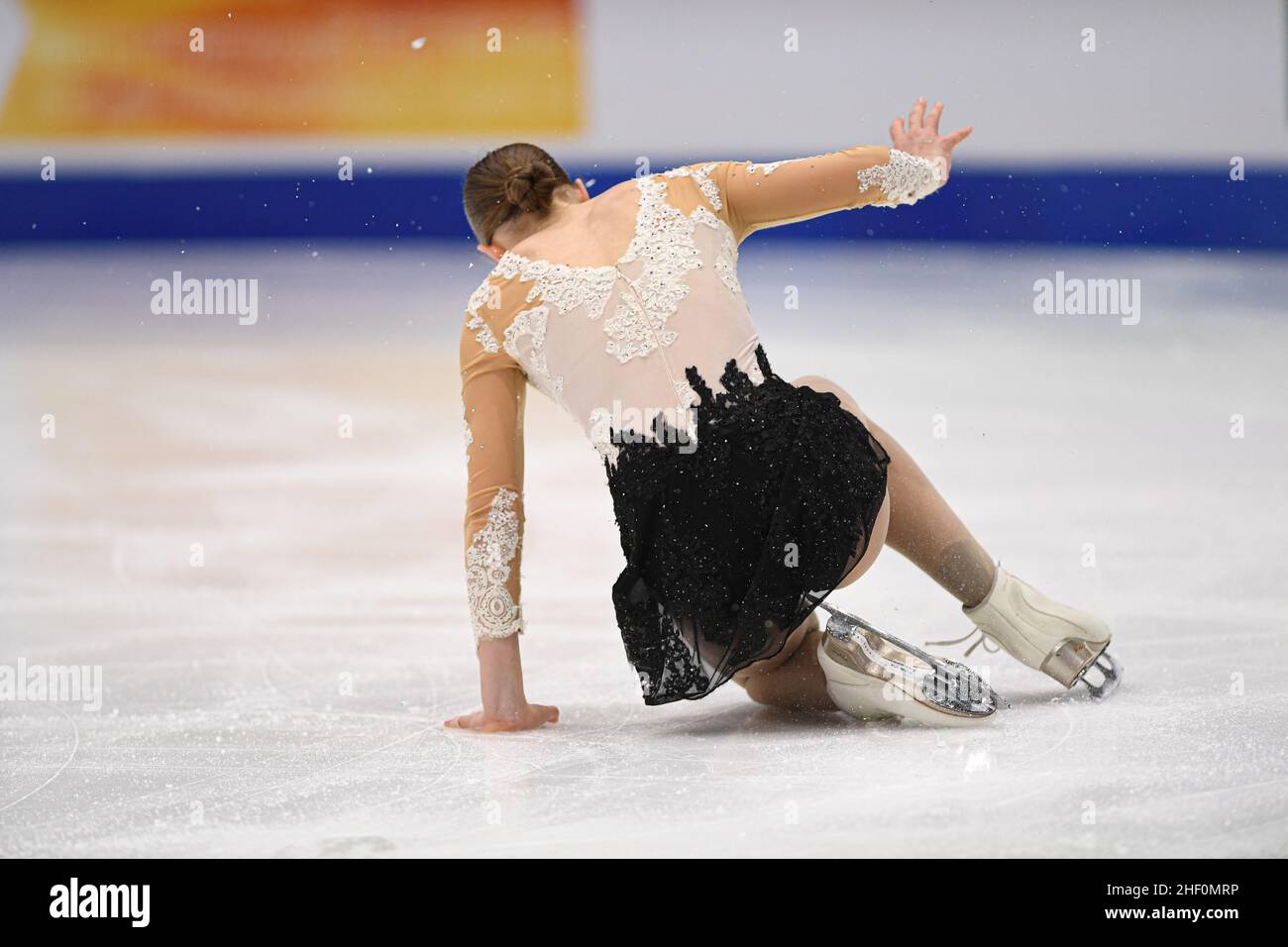 Alexandra michaela filcova hi-res stock photography and images - Alamy