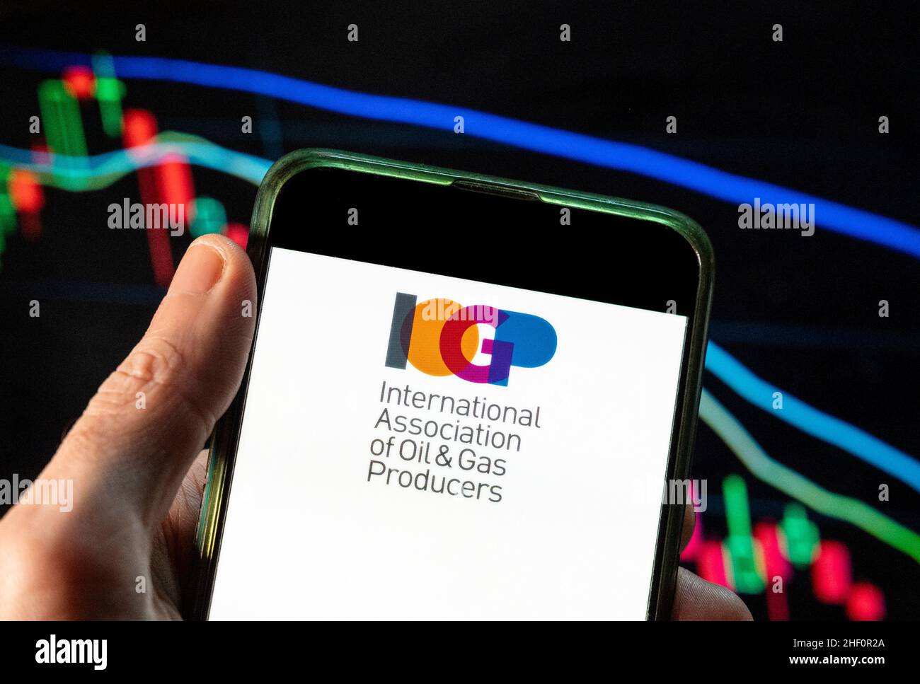 Iogp hi-res stock photography and images - Alamy