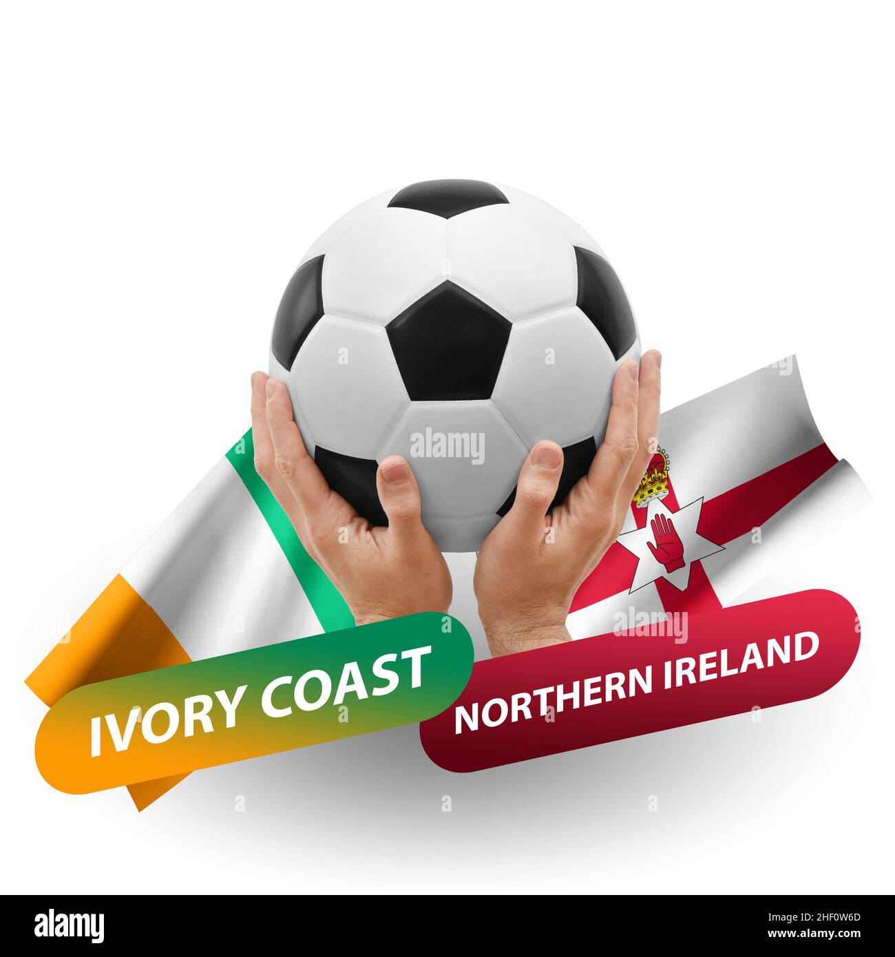Ivory coast northern ireland hi-res stock photography and images - Alamy