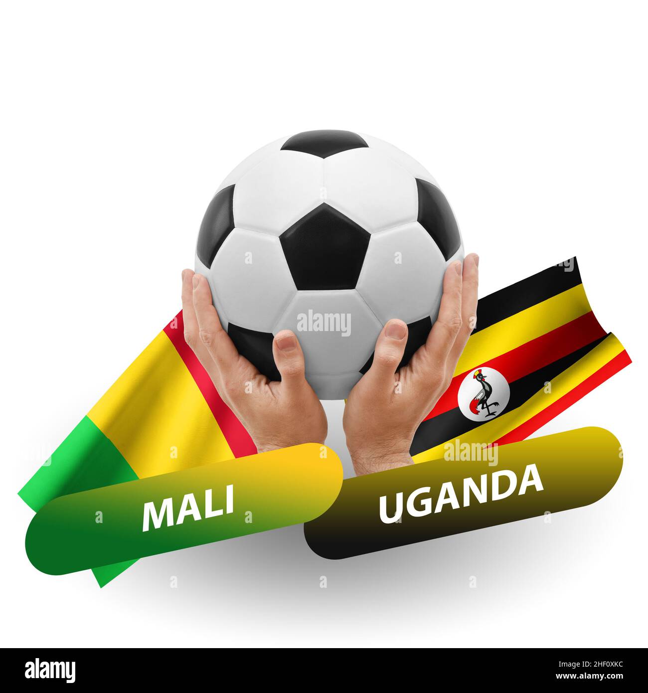 Mali vs uganda hi-res stock photography and images - Alamy