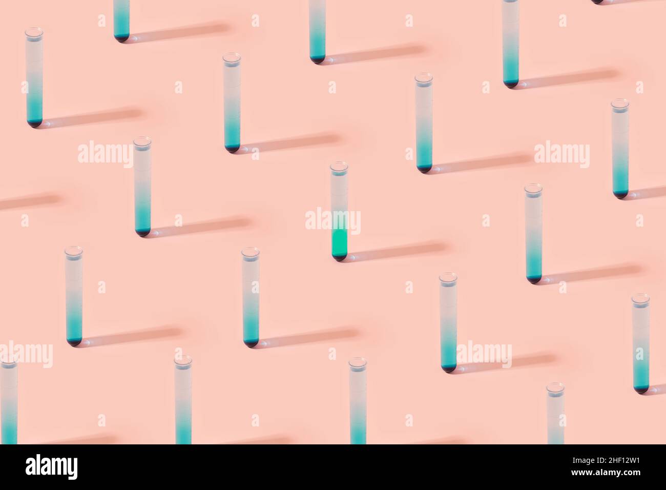 Minimal science pattern hi-res stock photography and images - Alamy