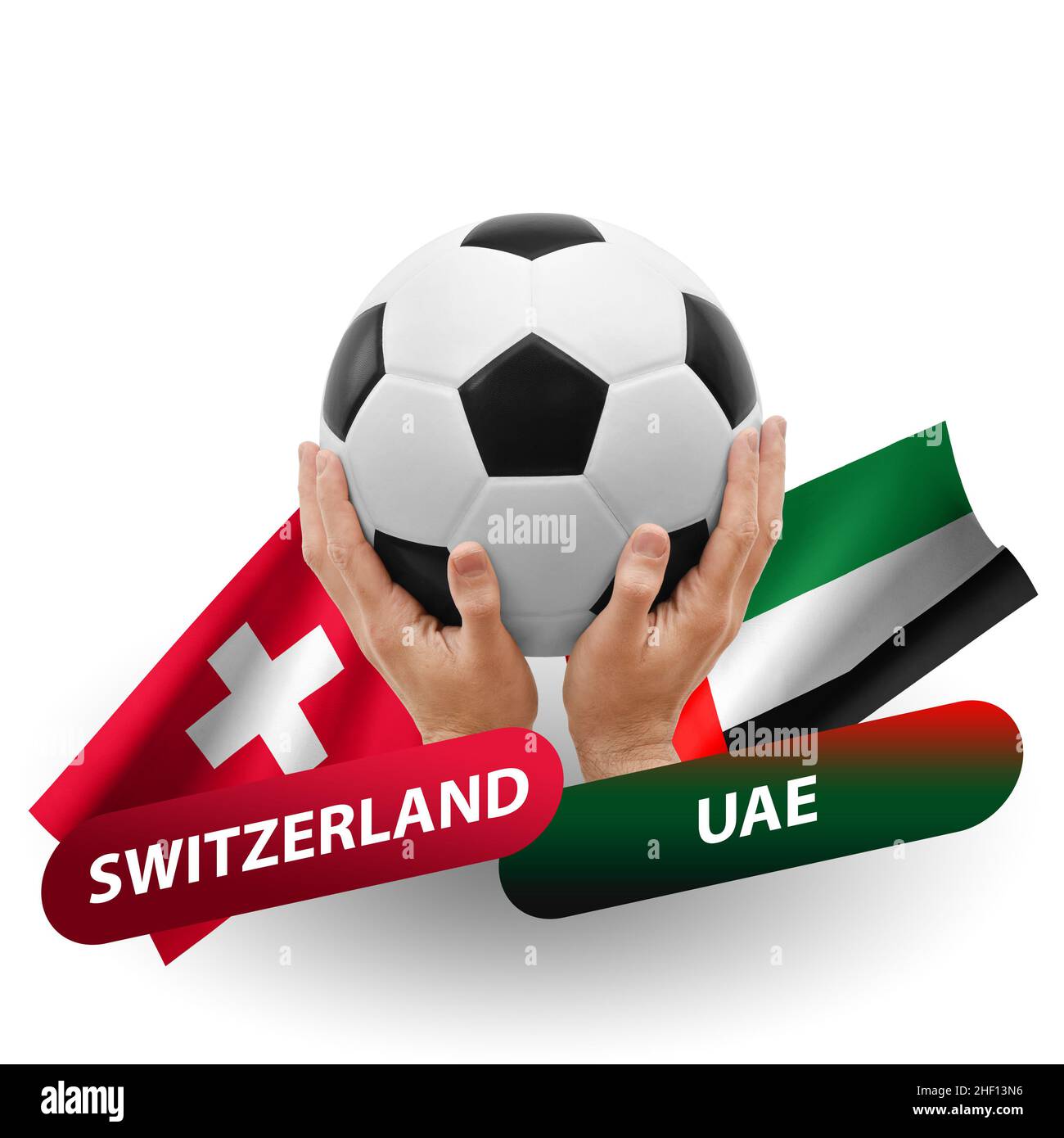 Uae switzerland Cut Out Stock Images & Pictures - Alamy