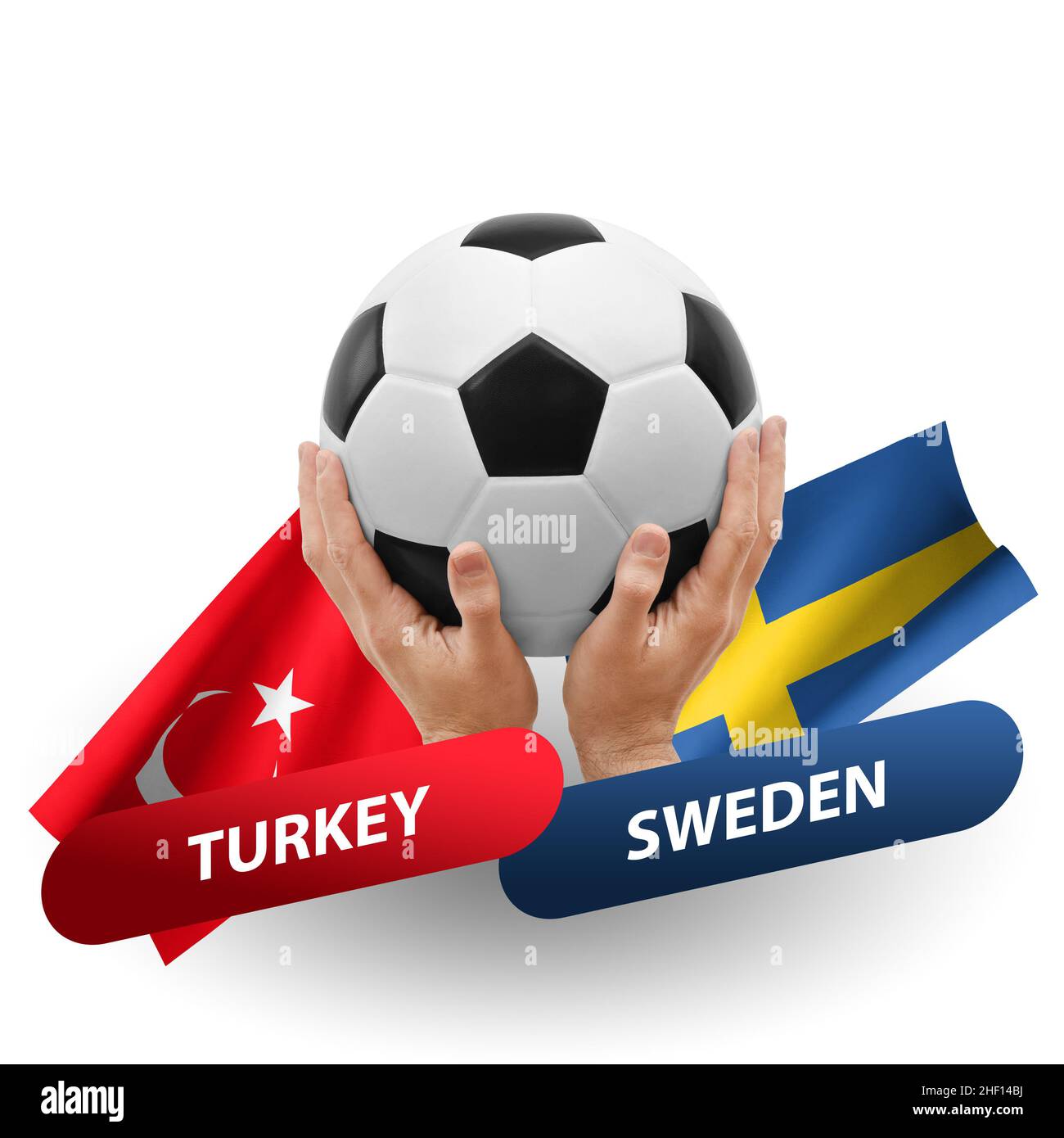 Sweden national team 2022 football hi-res stock photography and images ...