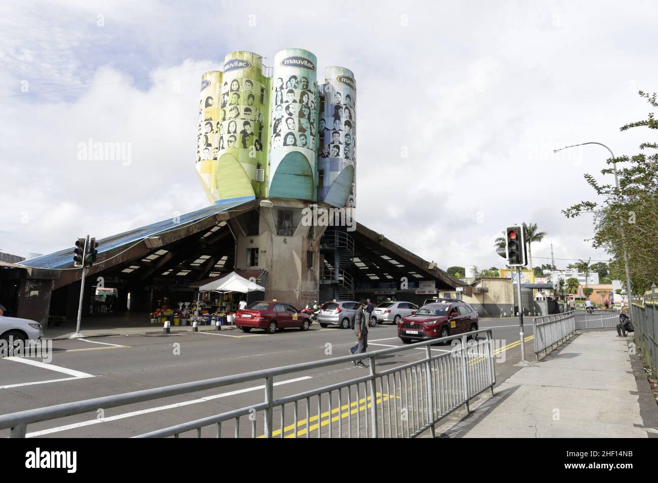 On dit de curepipe quelle est la ville la plus hi-res stock photography ...
