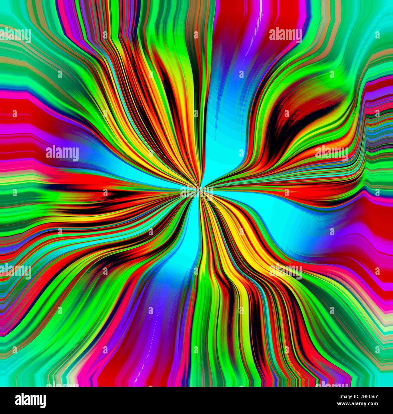 Wavey effect hi-res stock photography and images - Alamy