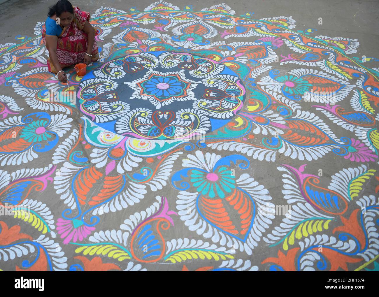 Alpona hi-res stock photography and images - Alamy