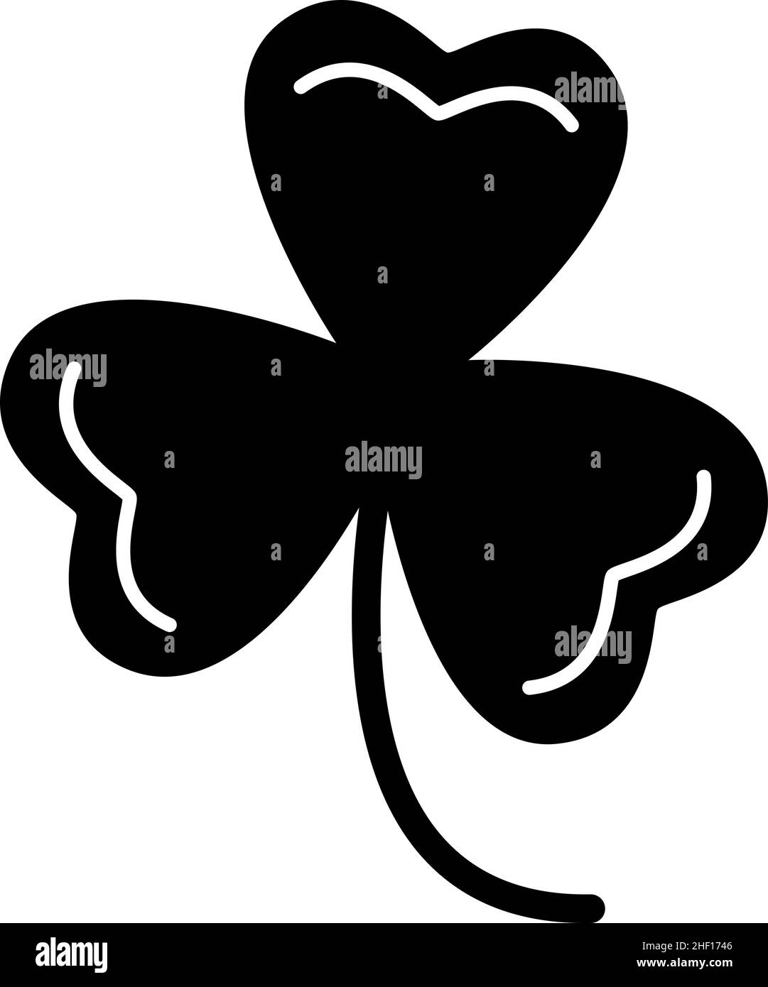 Isolated vector three traditional Stock Vector Images - Alamy