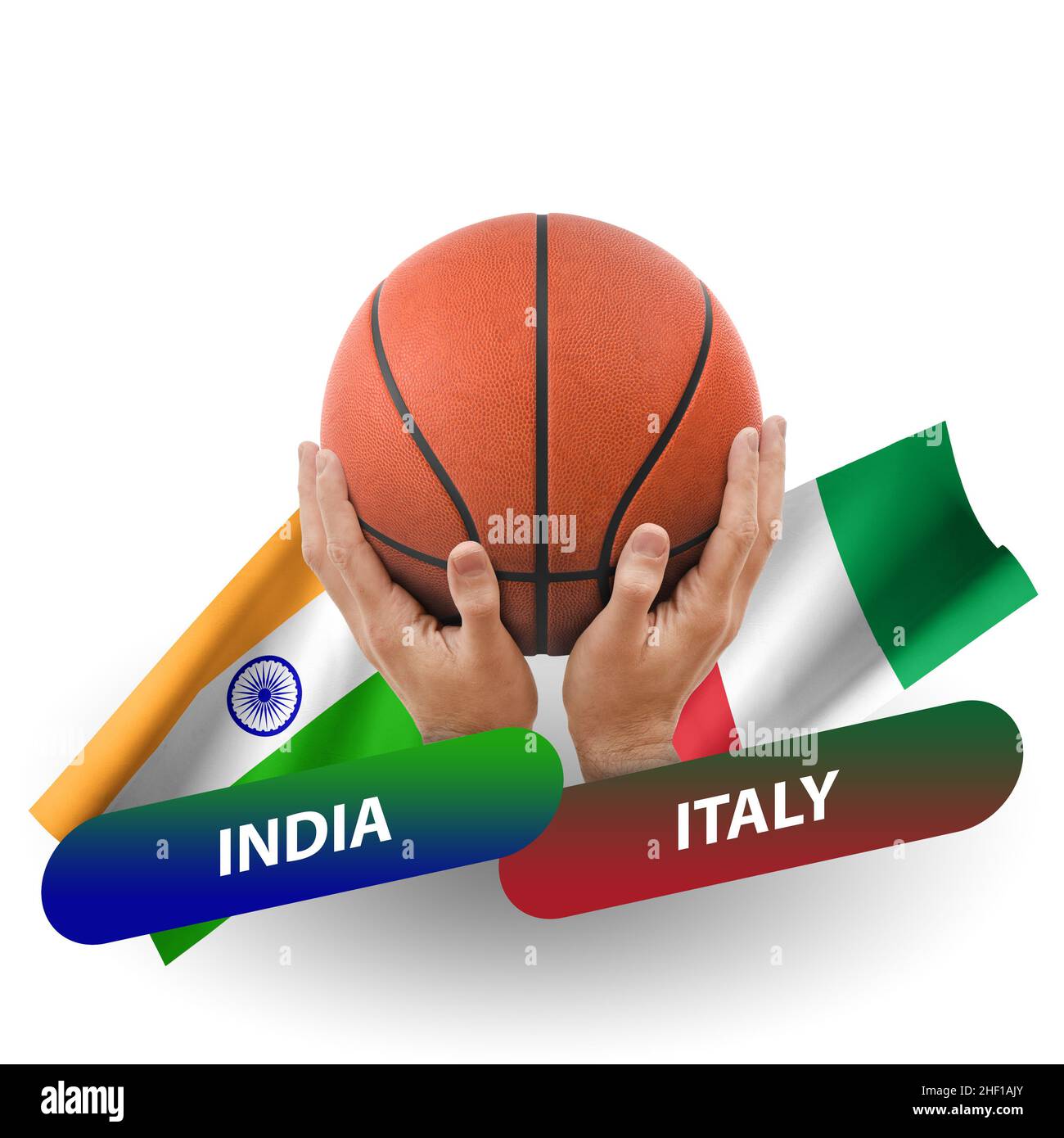 India vs italy hi-res stock photography and images - Alamy