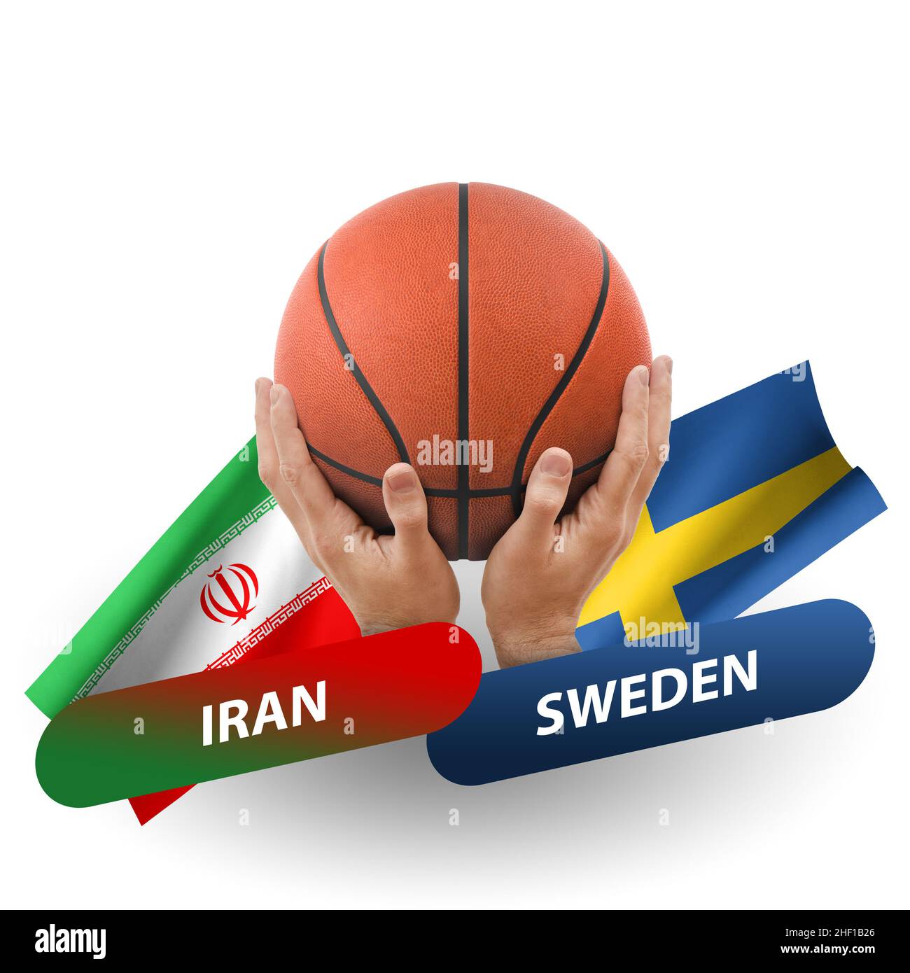 Iran vs sweden hi-res stock photography and images - Alamy