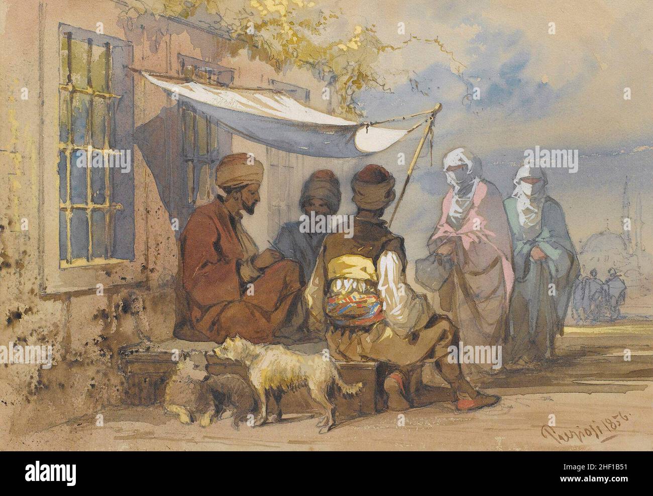 Preziosi constantinople hi-res stock photography and images - Alamy Preziosi constantinople hi-res stock photography and images - Alamy