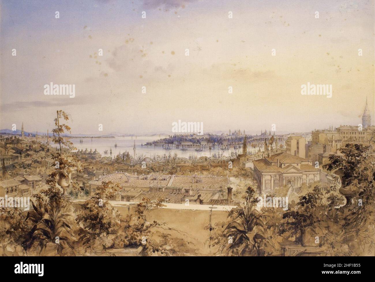 Preziosi constantinople hi-res stock photography and images - Alamy Preziosi constantinople hi-res stock photography and images - Alamy