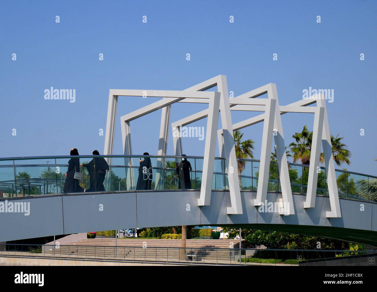 Bay park manama hi-res stock photography and images - Alamy