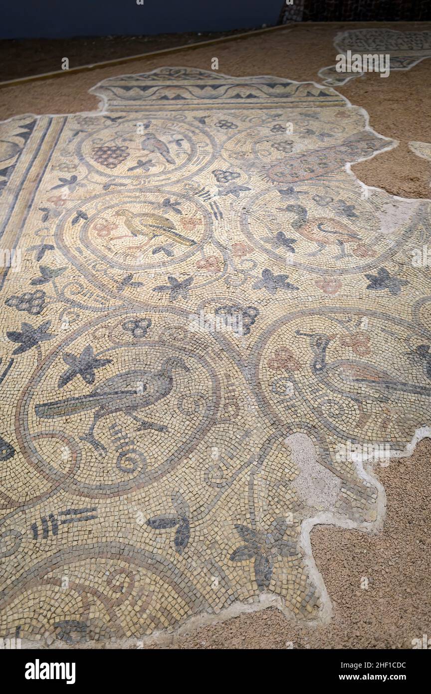 Sanliurfa museum hi-res stock photography and images - Alamy