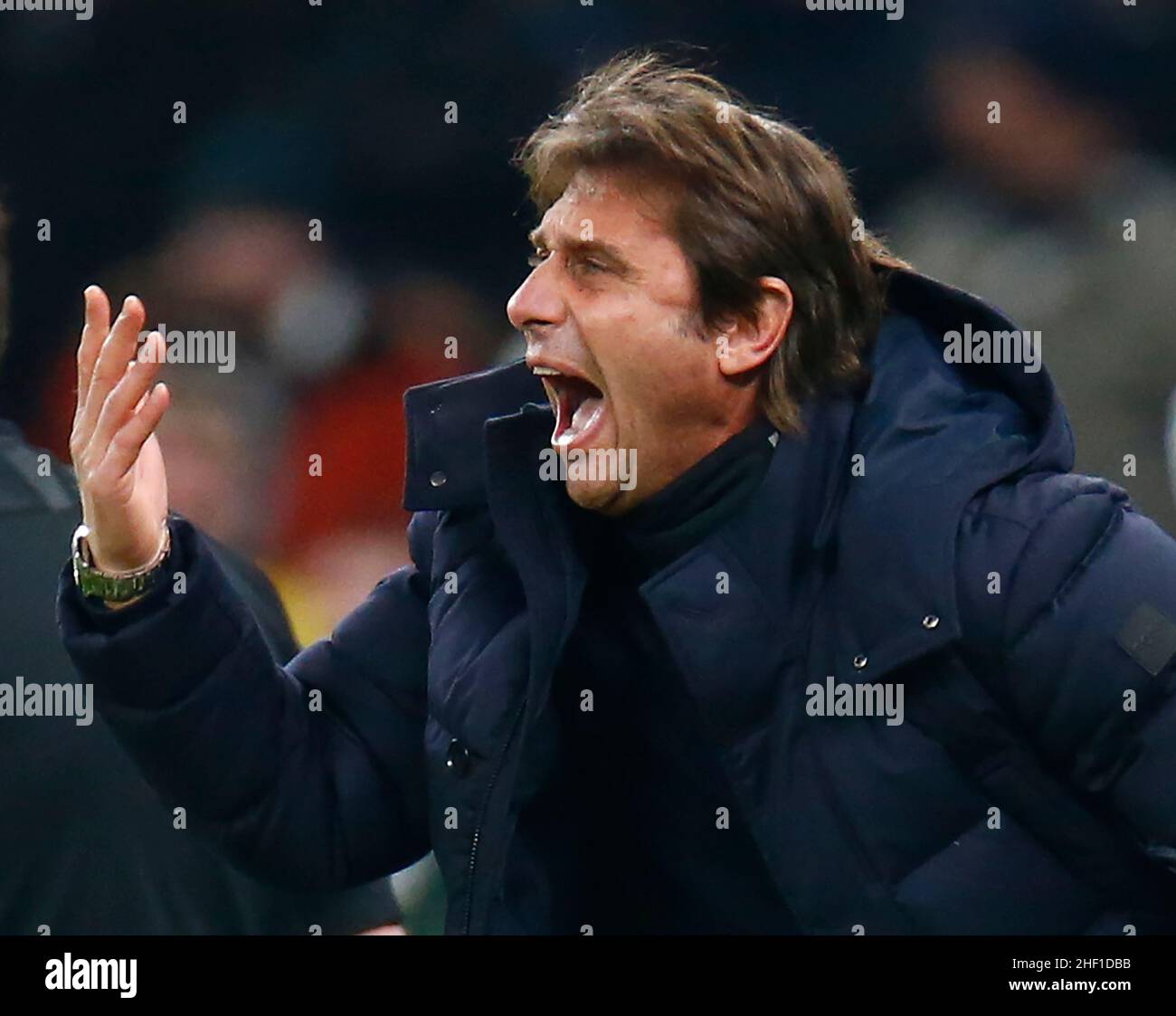 Antonio conte hi-res stock photography and images - Alamy