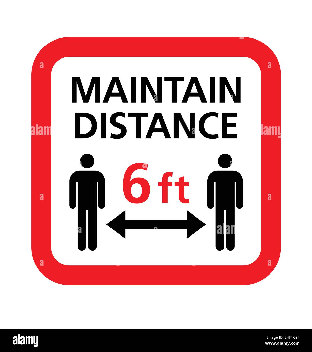 6 feet square Stock Vector Images - Alamy