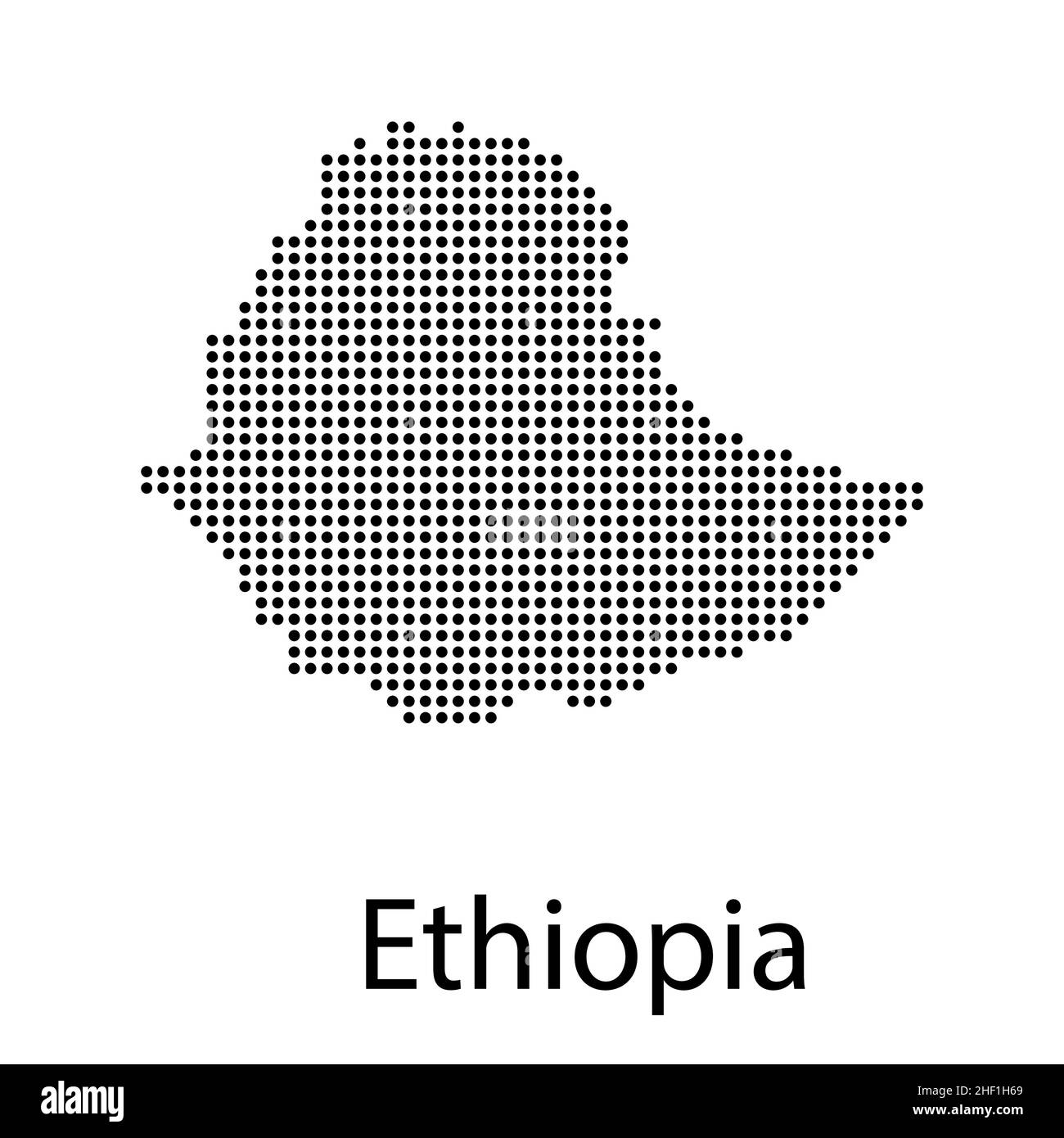 3 maps Stock Vector Images - Alamy