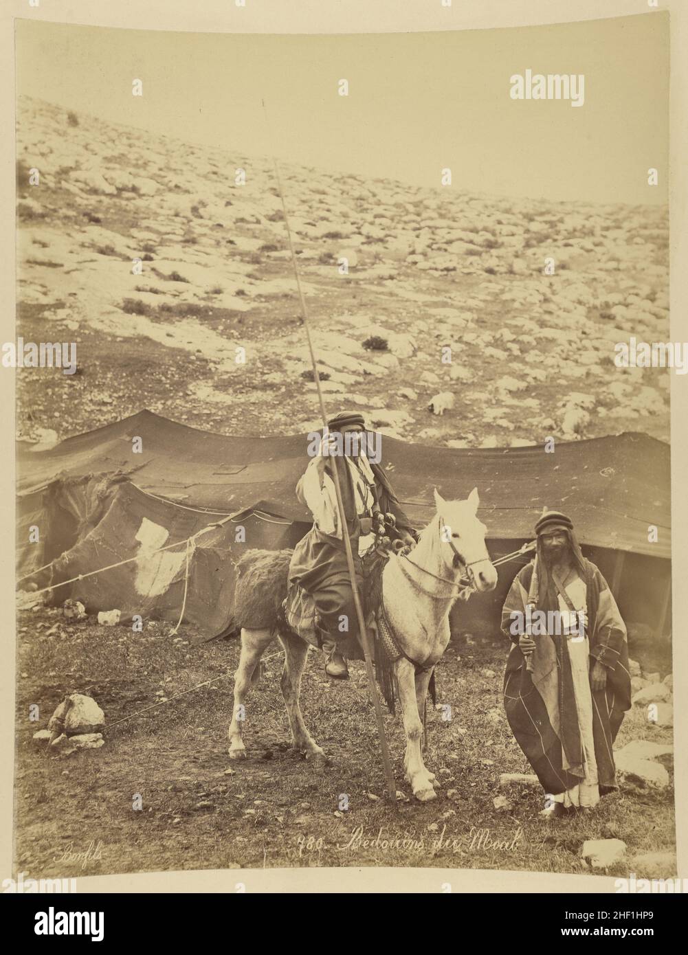 Bonfils studio hi-res stock photography and images - Alamy