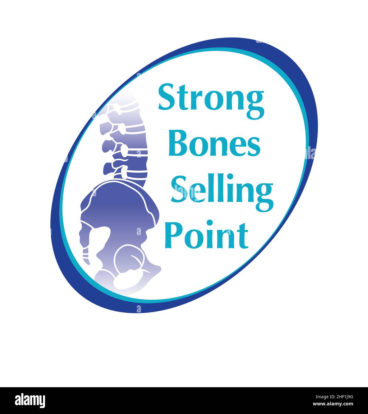 High spine Stock Vector Images - Alamy