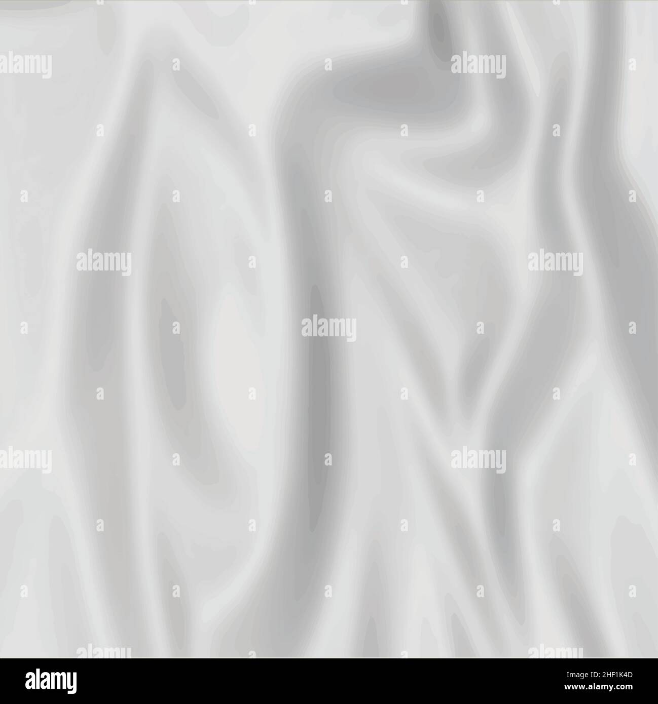 simple smooth silver silk background texture wavy soft gray white satin ...