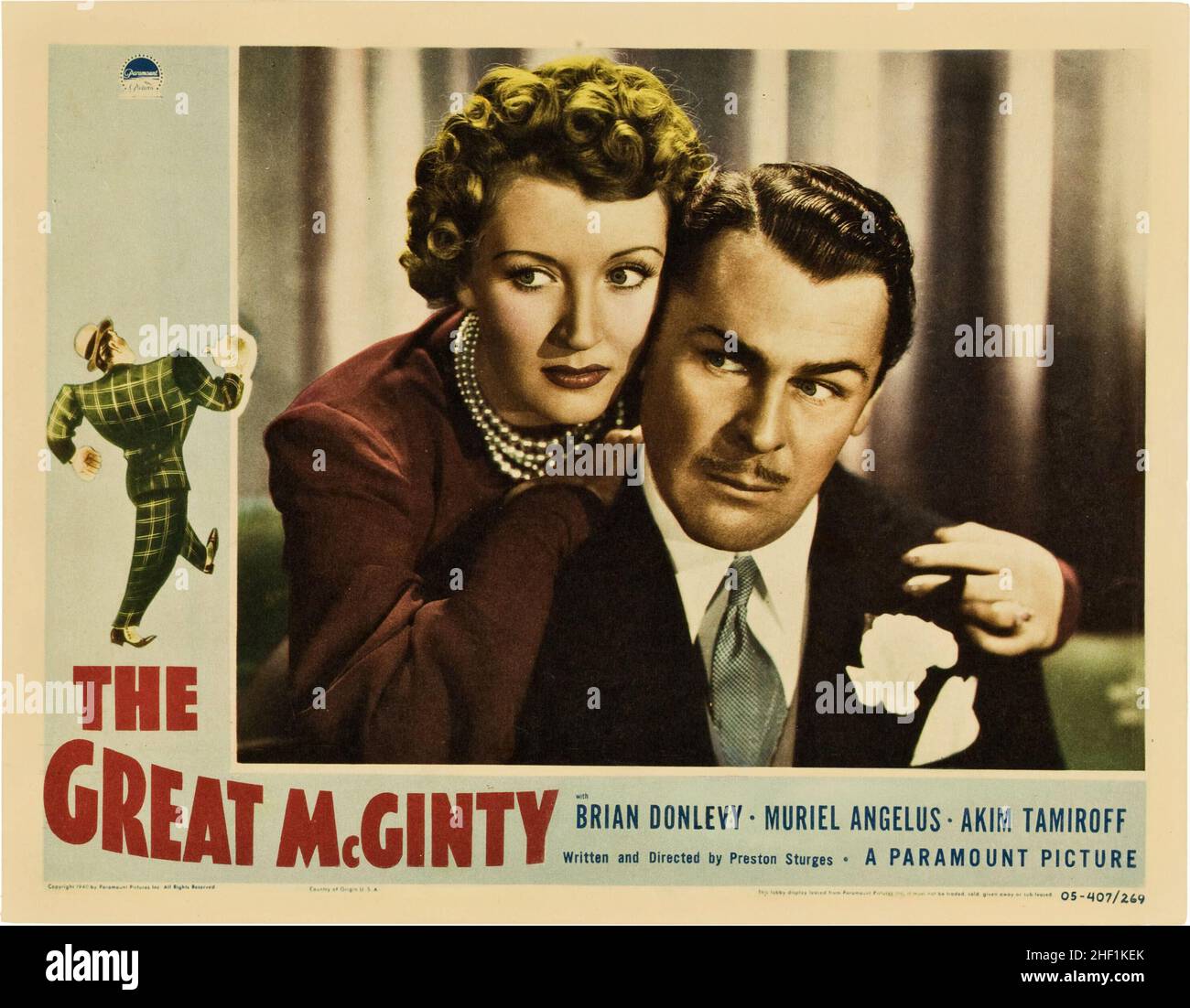 Brian donlevy hi-res stock photography and images - Alamy