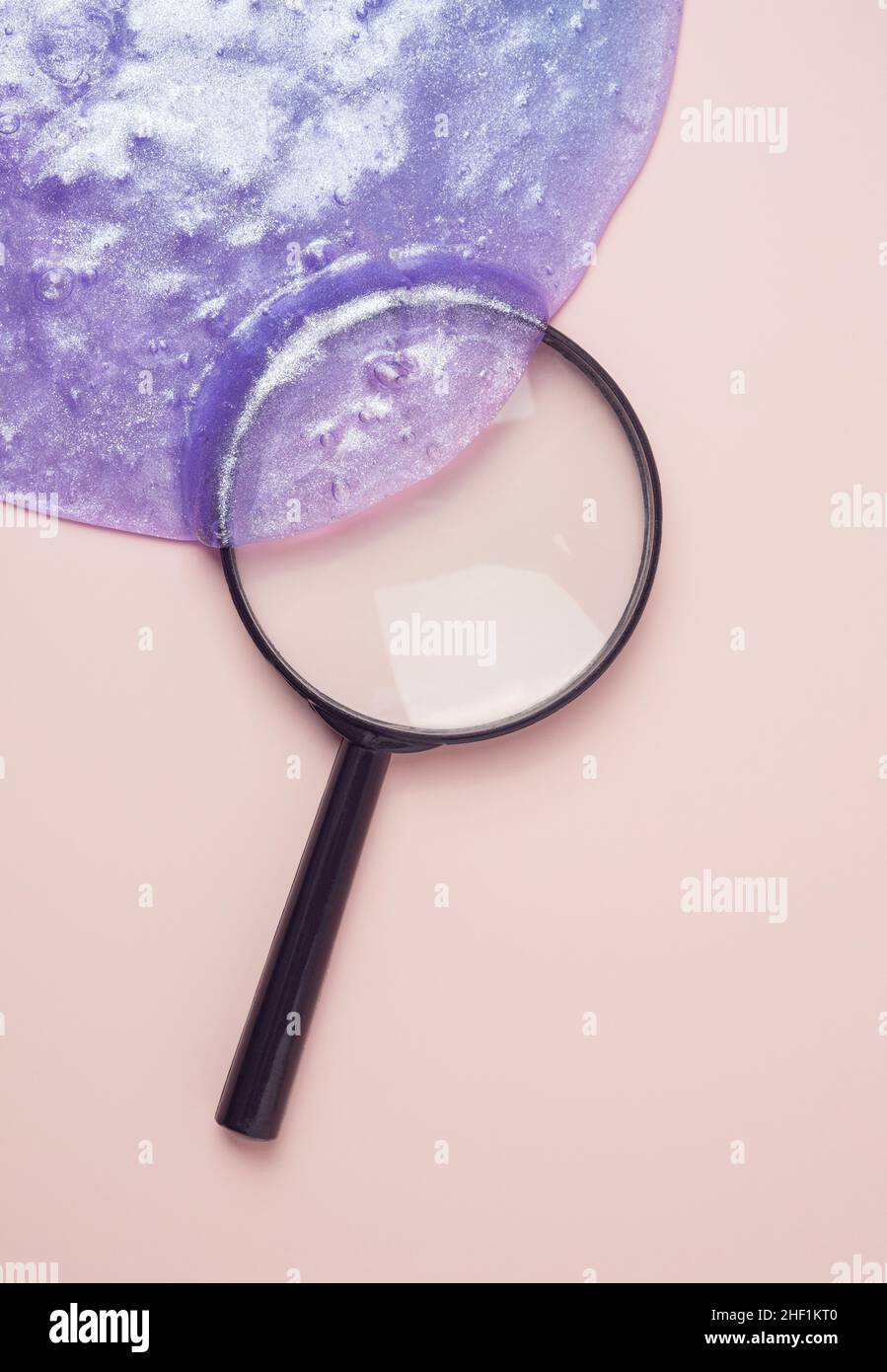 3d slime hi-res stock photography and images - Alamy