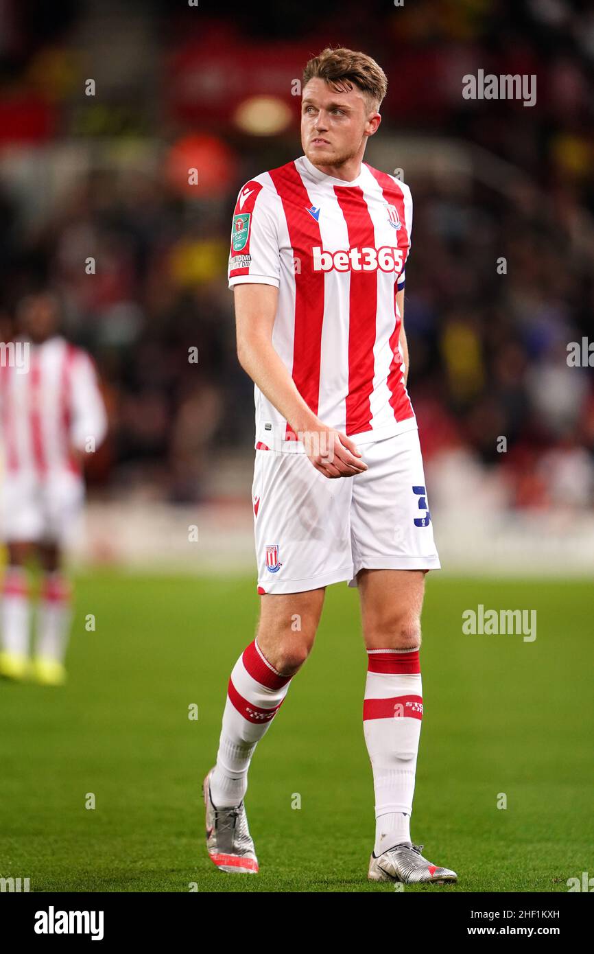 Harry souttar football hi-res stock photography and images - Alamy