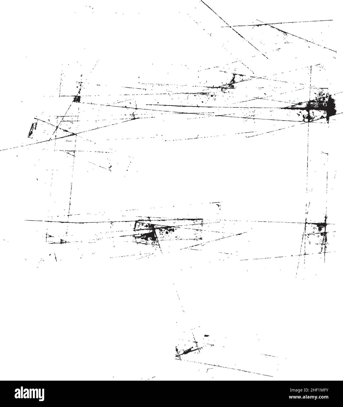 sticky adhesive tape rectangle grunge texture background vector ...