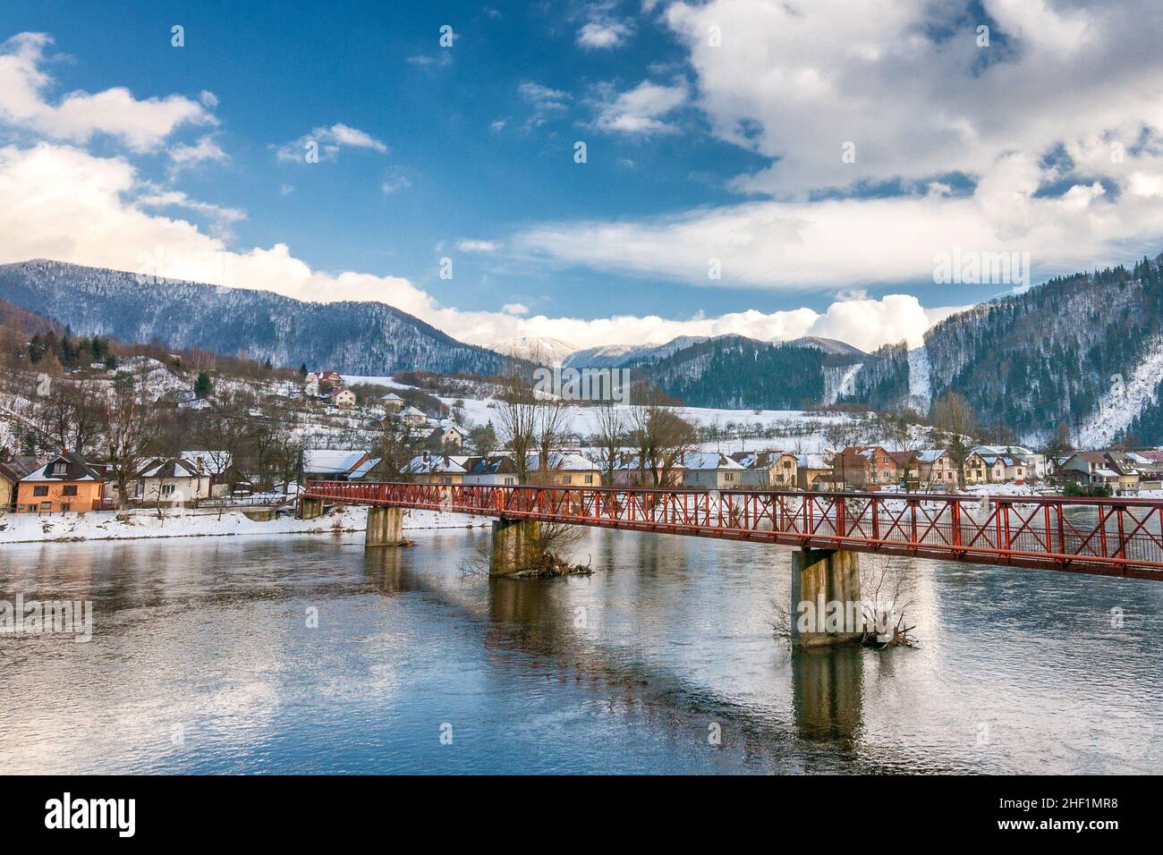 Lucka village hi-res stock photography and images - Alamy