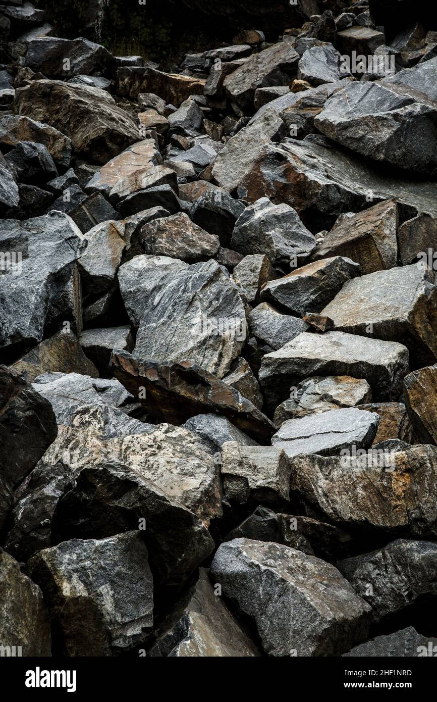 Background wall made of stone Stock Photo - Alamy