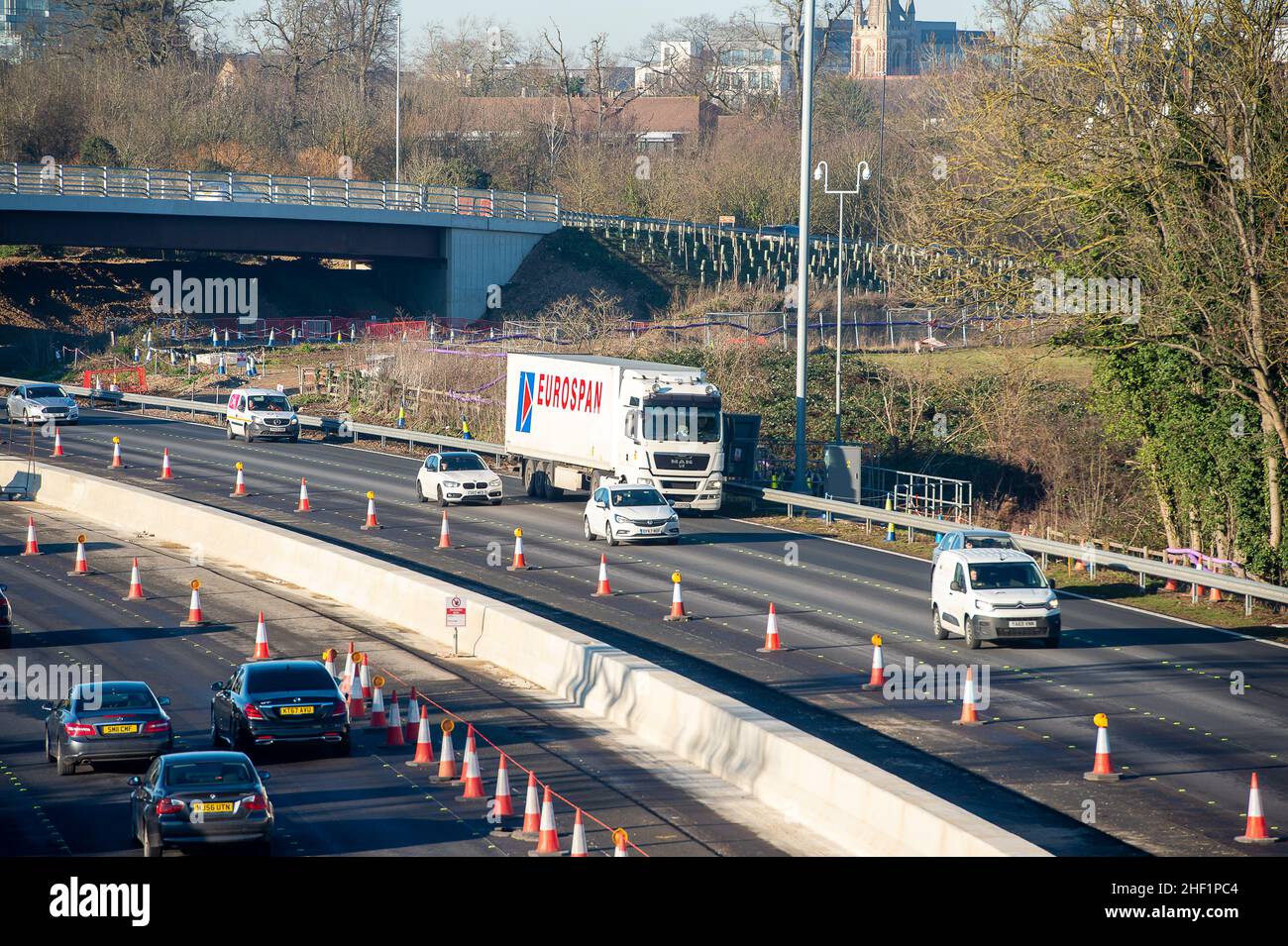 Emergency stop areas hi-res stock photography and images - Alamy